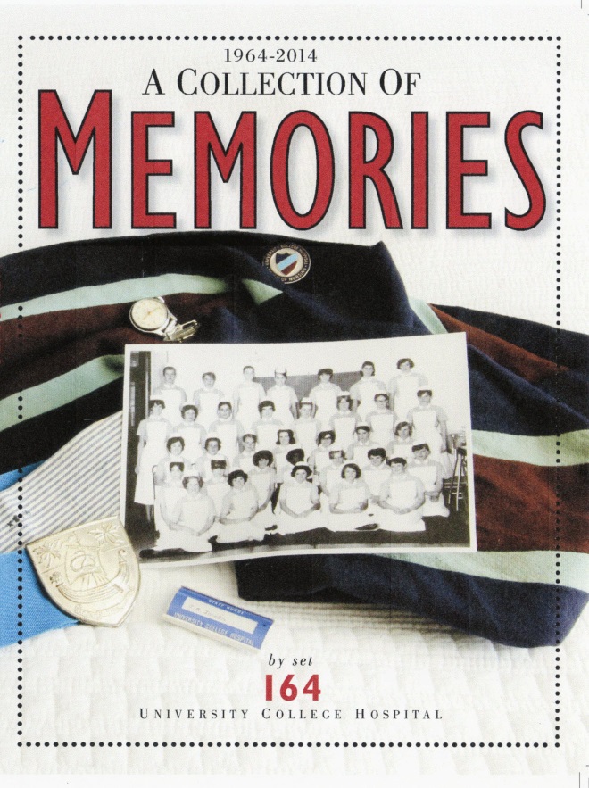 A collection of Memories | Nursing Times