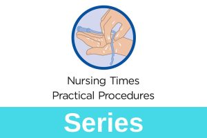 Urinary catheters 4: teaching intermittent self-catheterisation ...