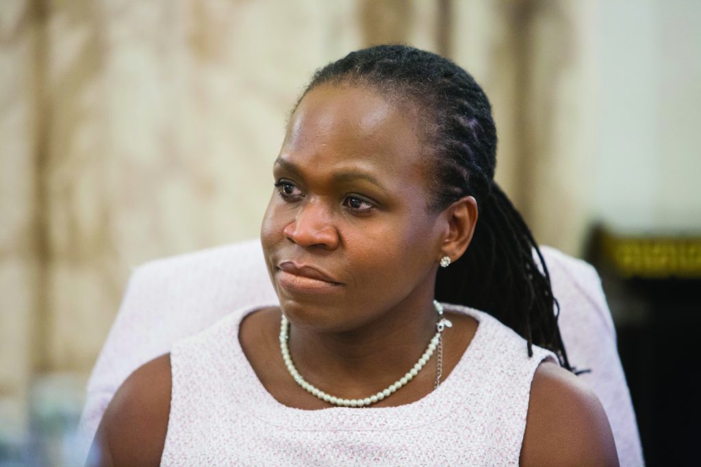 National body NHS England reveals two new senior nursing appointments