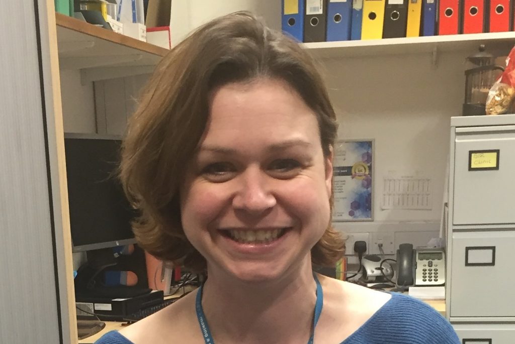 'Nurses have plenty to offer outside the clinical community' | Nursing ...