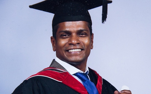 London nurse who killed himself after being sacked was 'treated ...