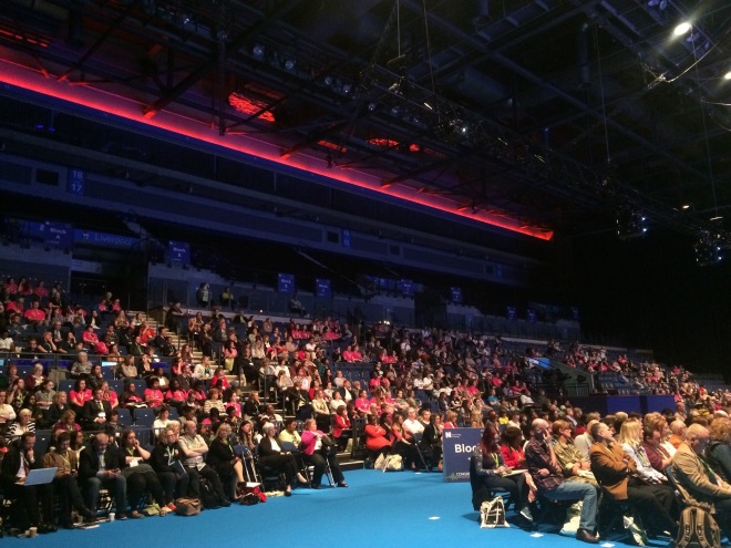 RCN Congress 2017: LIVE rolling news | Nursing Times