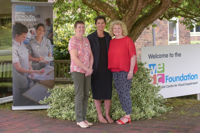 Site confirmed for new school of nursing to be based in Exeter ...