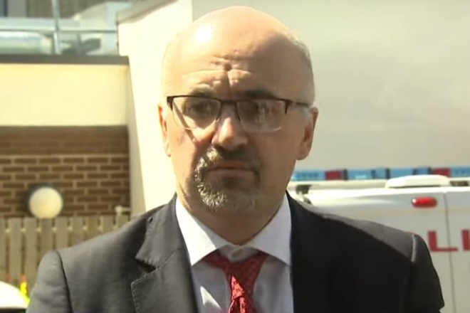 Greater Manchester recently tested terror attack response, reveals ...