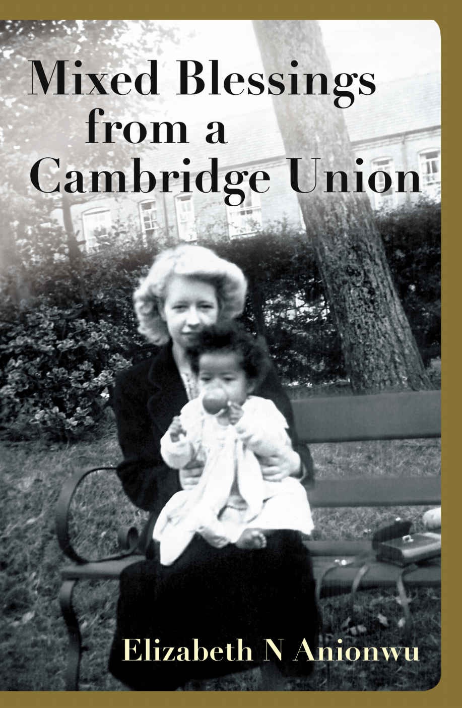 Mixed Blessings from a Cambridge Union | Nursing Times