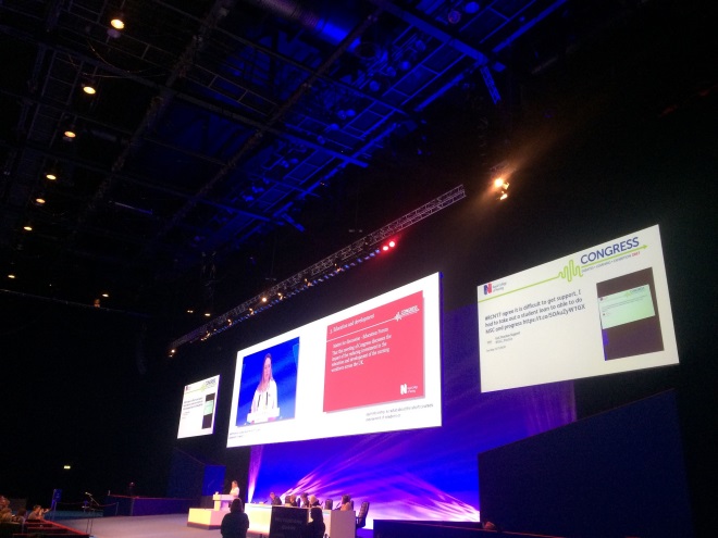 RCN Congress 2017: LIVE rolling news | Nursing Times