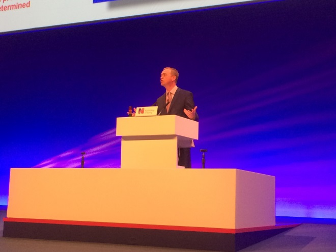 RCN Congress 2017: LIVE rolling news | Nursing Times