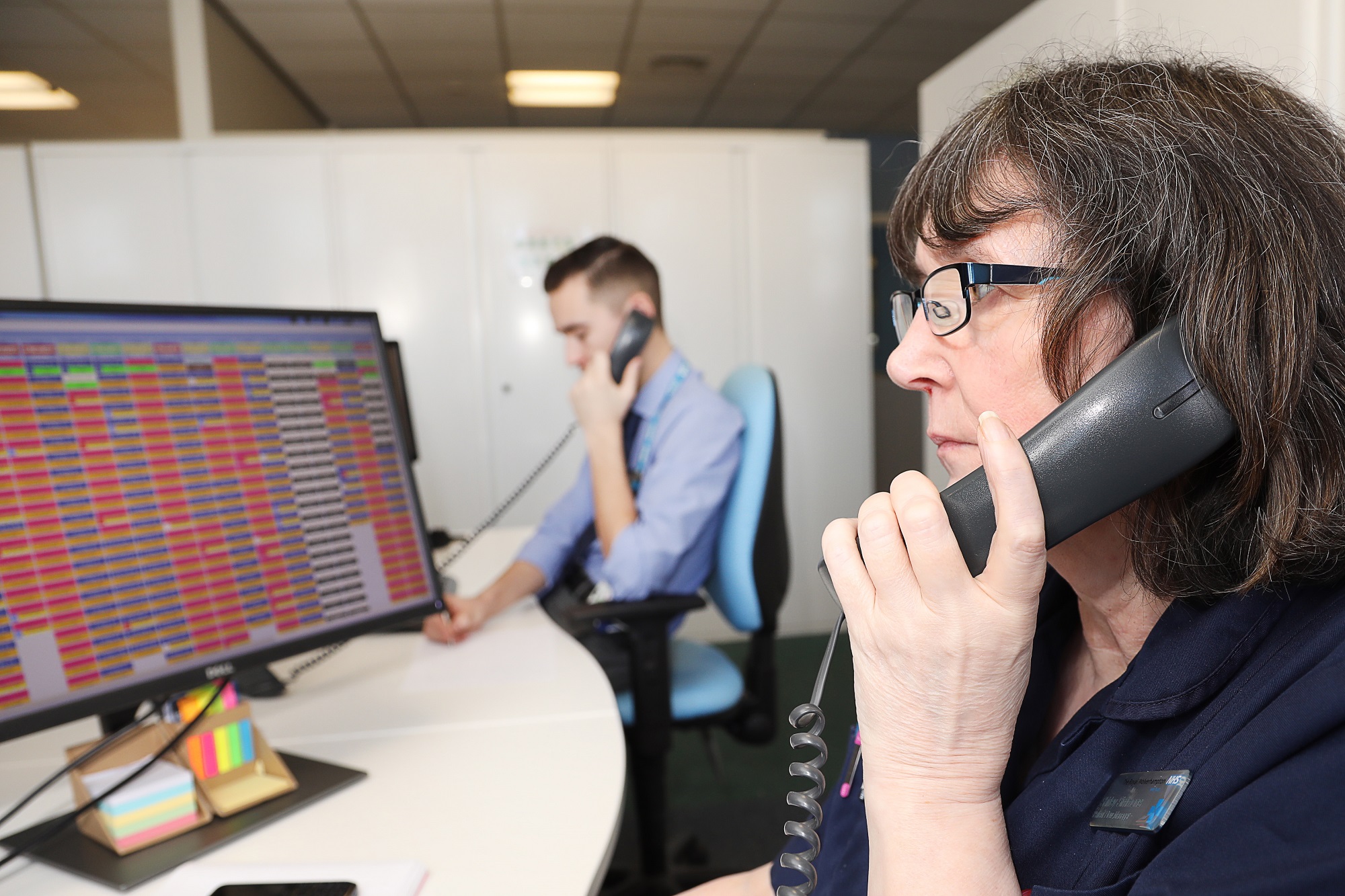 Exclusive: Tracking technology trial reveals benefits for nursing staff ...