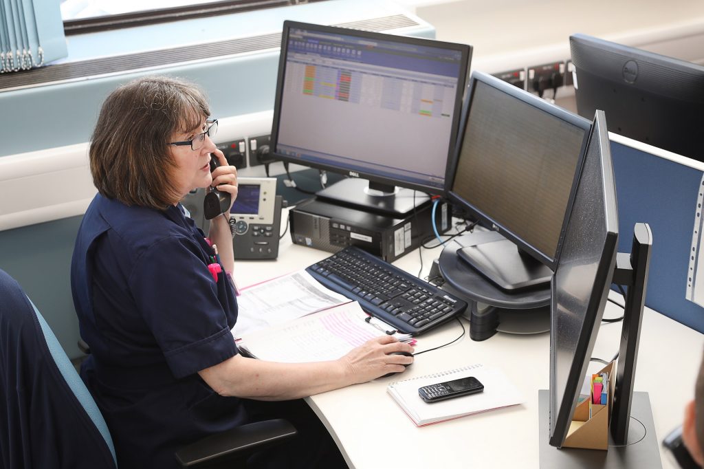 NHS staff will receive digital tools for patient care under long-term plan