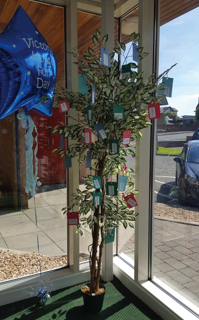 Benefits of a creative writing group for care home residents | Nursing ...