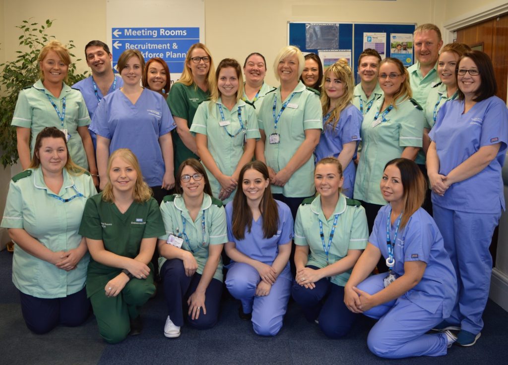 Assistant practitioner scheme tested in Yorkshire | Nursing Times