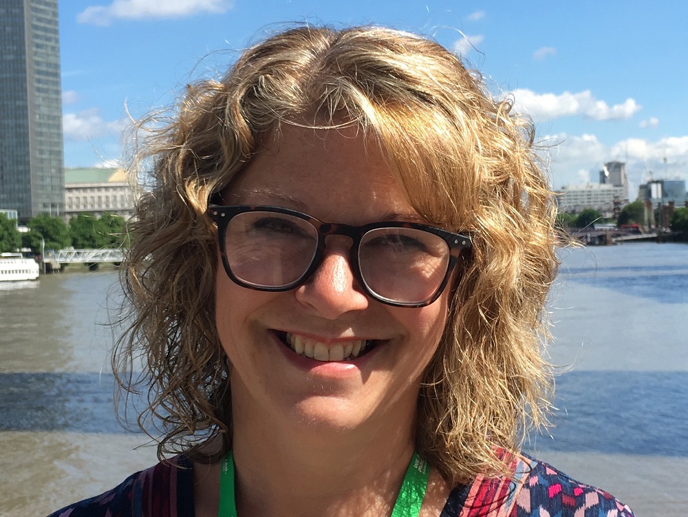 Macmillan’s first Chief of Nursing and Allied Health Professionals ...