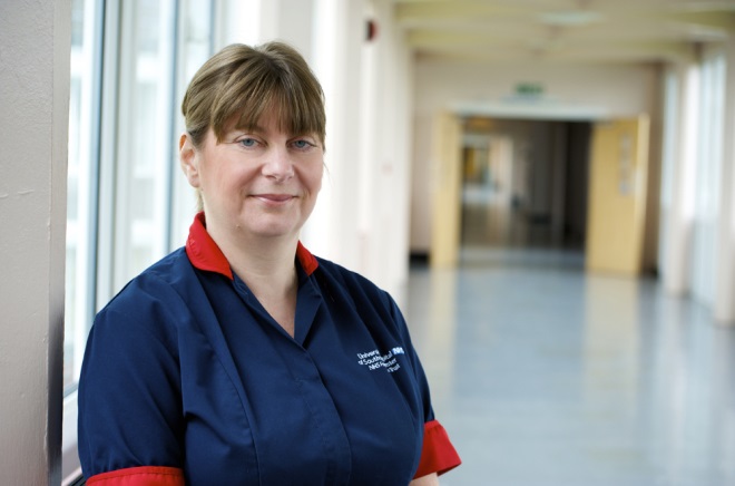 Special report: Manchester nurses showed 'professionalism, empathy and ...