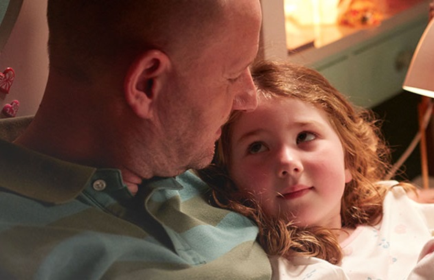 New TV adverts: Life with Cancer | Nursing Times