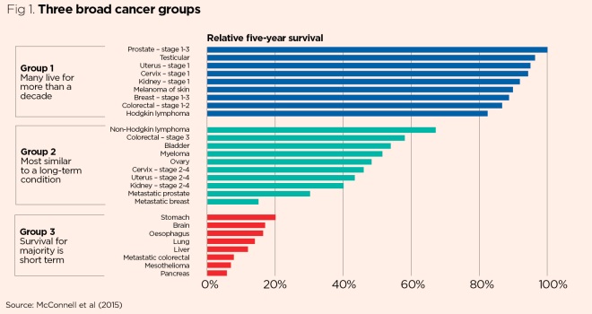Living with and beyond cancer 2: the role of allied health ...