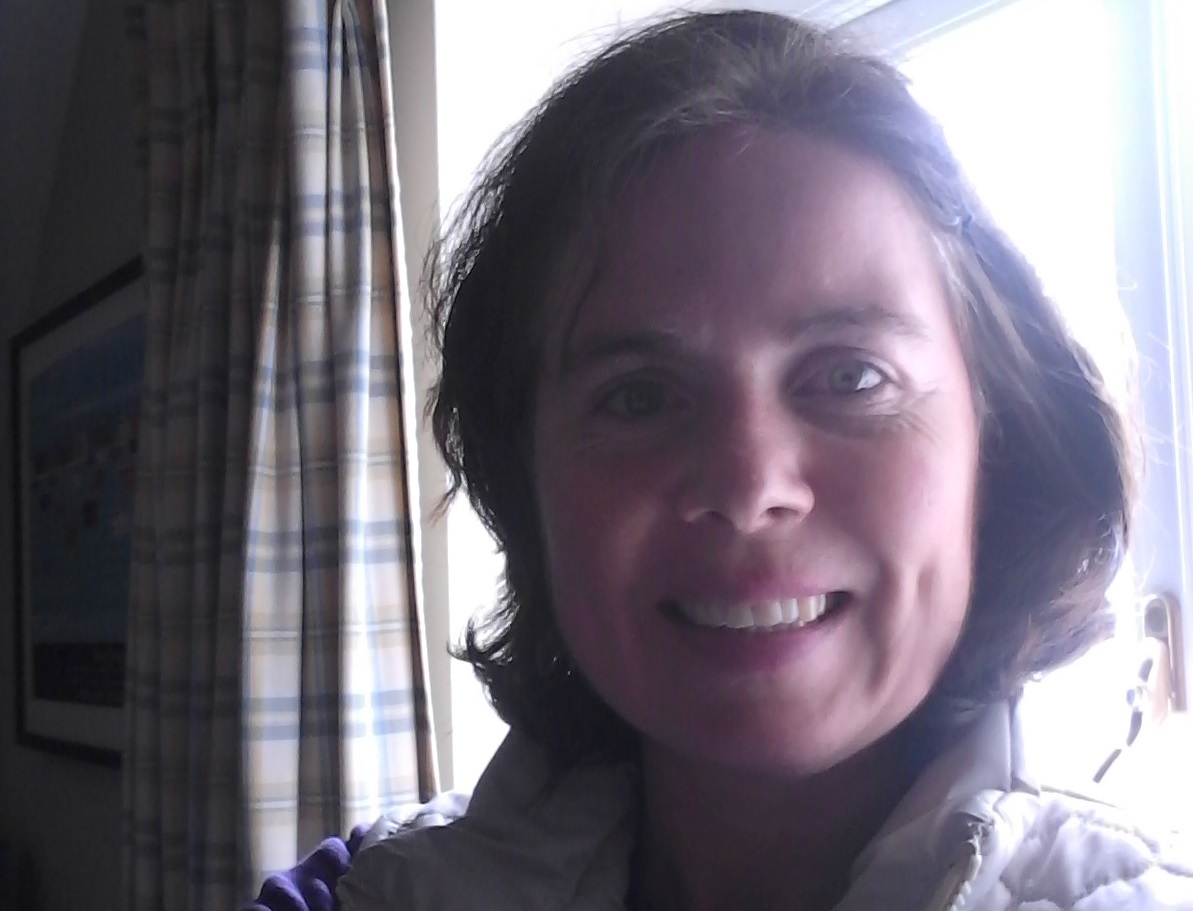 This month's learning champion: Lisa Wynne | Nursing Times