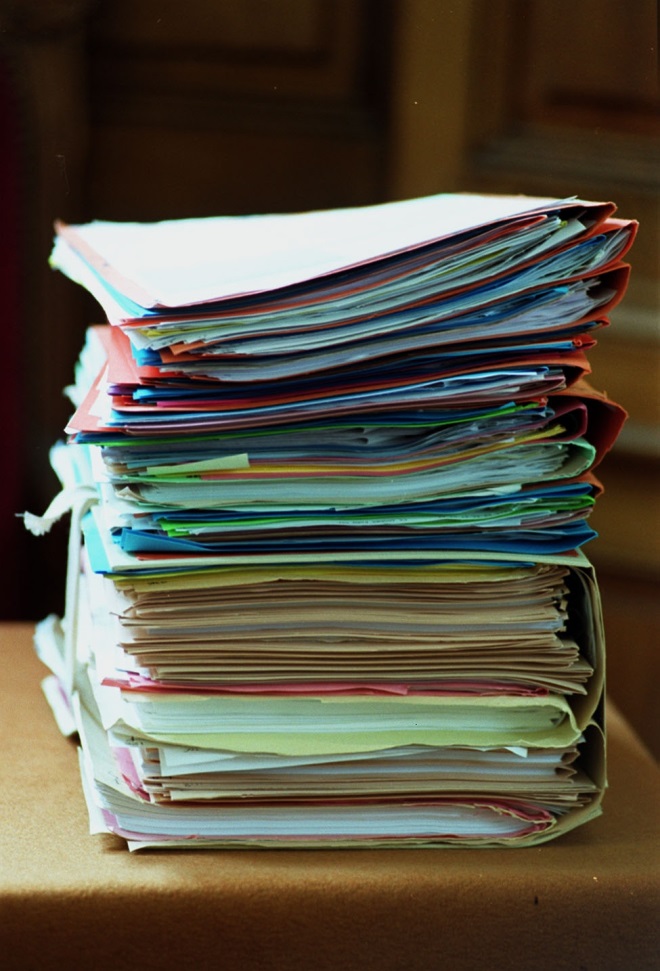 Two-thirds of NMC referrals closed at initial screening stage | Nursing ...