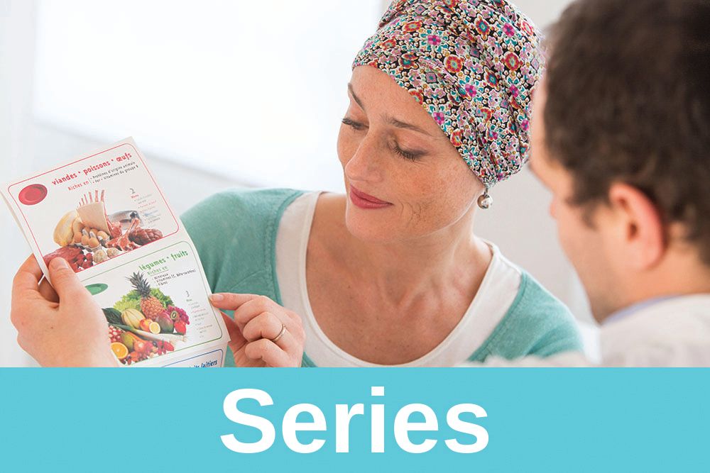 Living with and beyond cancer 2: the role of allied health ...