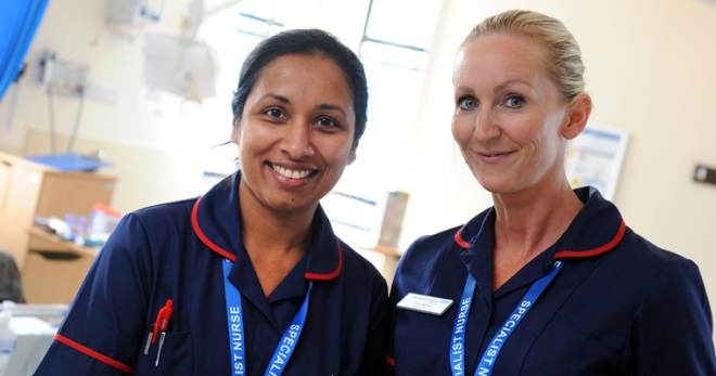 Round-up of last month’s main workforce and policy news affecting UK nurses