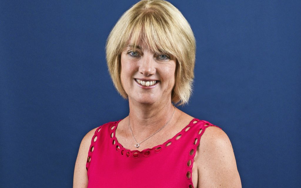 RCM leader highlights need to promote and develop leadership for midwives