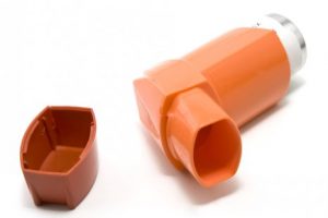 Upping inhaler use may not prevent asthma attacks in children | Nursing ...