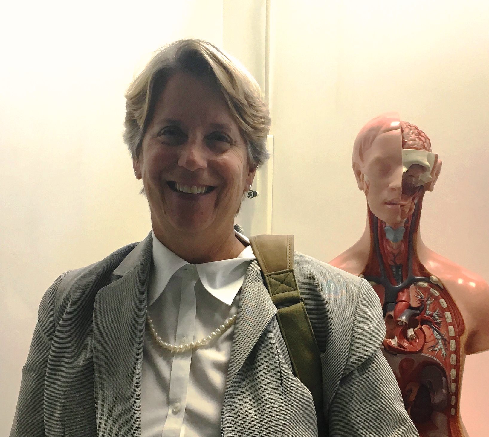 University receives first overseas donation for bursary to support ...