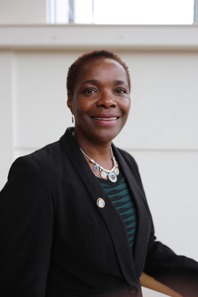 Leading BME nurses appointed to spearhead new equality efforts ...