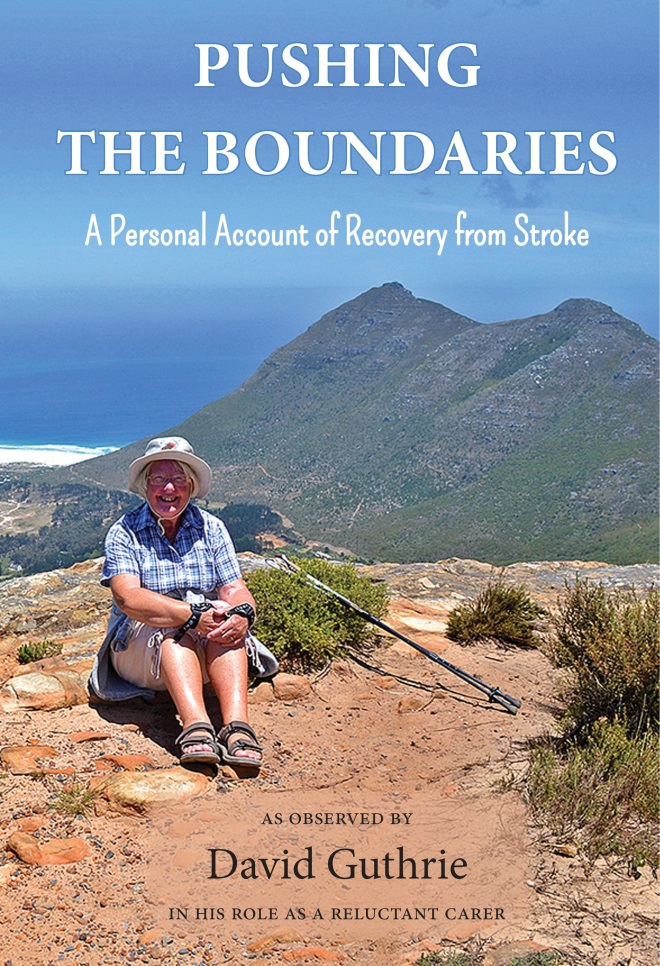 Pushing the boundaries | Nursing Times