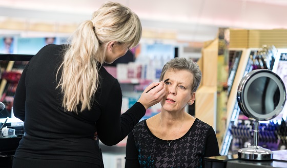 Help with the visible effects of cancer | Nursing Times