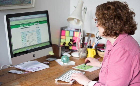 Macmillan’s online community is here to help over Christmas | Nursing Times