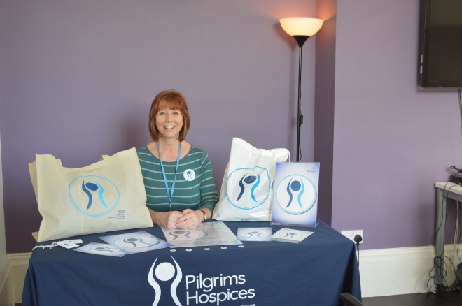Kent trust working with hospice to introduce new symbol to indicate end ...
