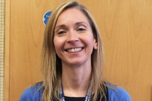 Judy Waterlow - pressure ulcer care reformer | Nursing Times