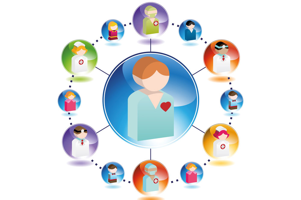 Dispelling myths around nurse-led and criteria-led discharge | Nursing ...