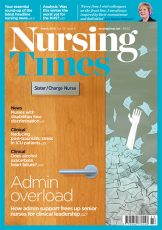 Digital Edition Archive | Nursing Times