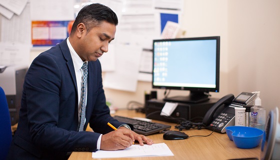 New Primary Care Update | Nursing Times