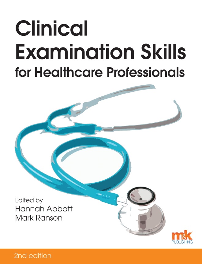 Clinical Examination Skills for Healthcare Professionals - 2nd edition ...