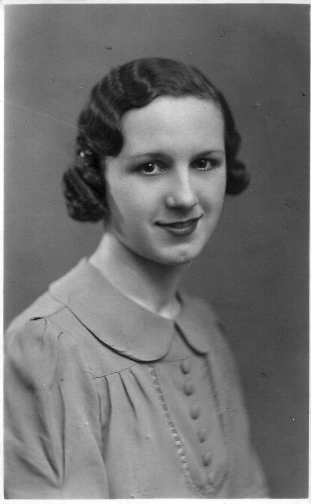 Looking back at a nursing career of over 70 years | Nursing Times