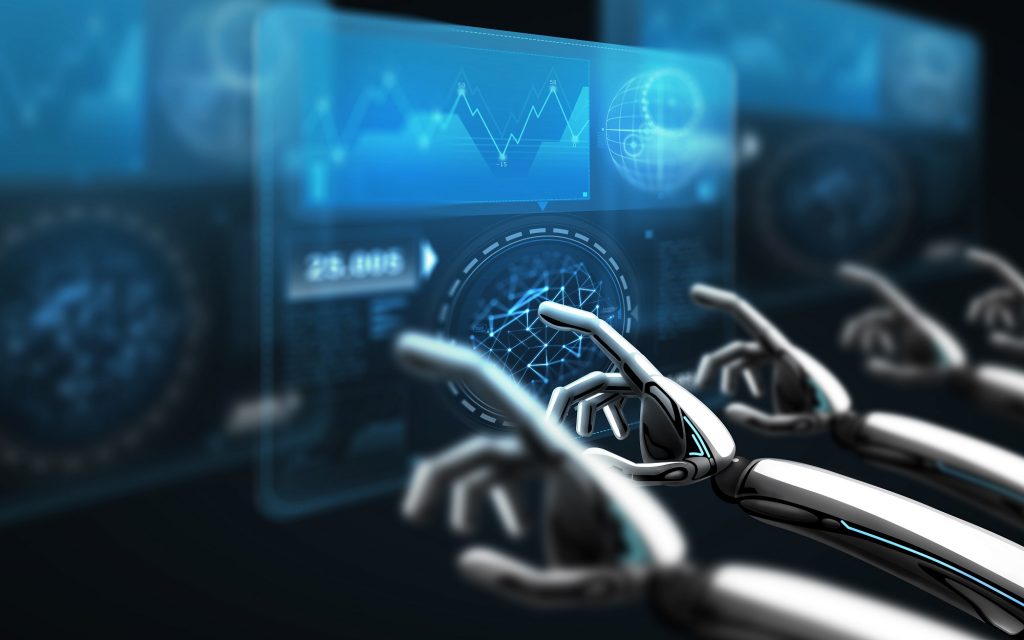 Survey: nurses cautiously optimistic about AI | Nursing Times