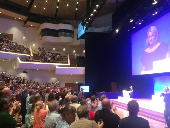 RCN Congress 2018: LIVE rolling news | Nursing Times