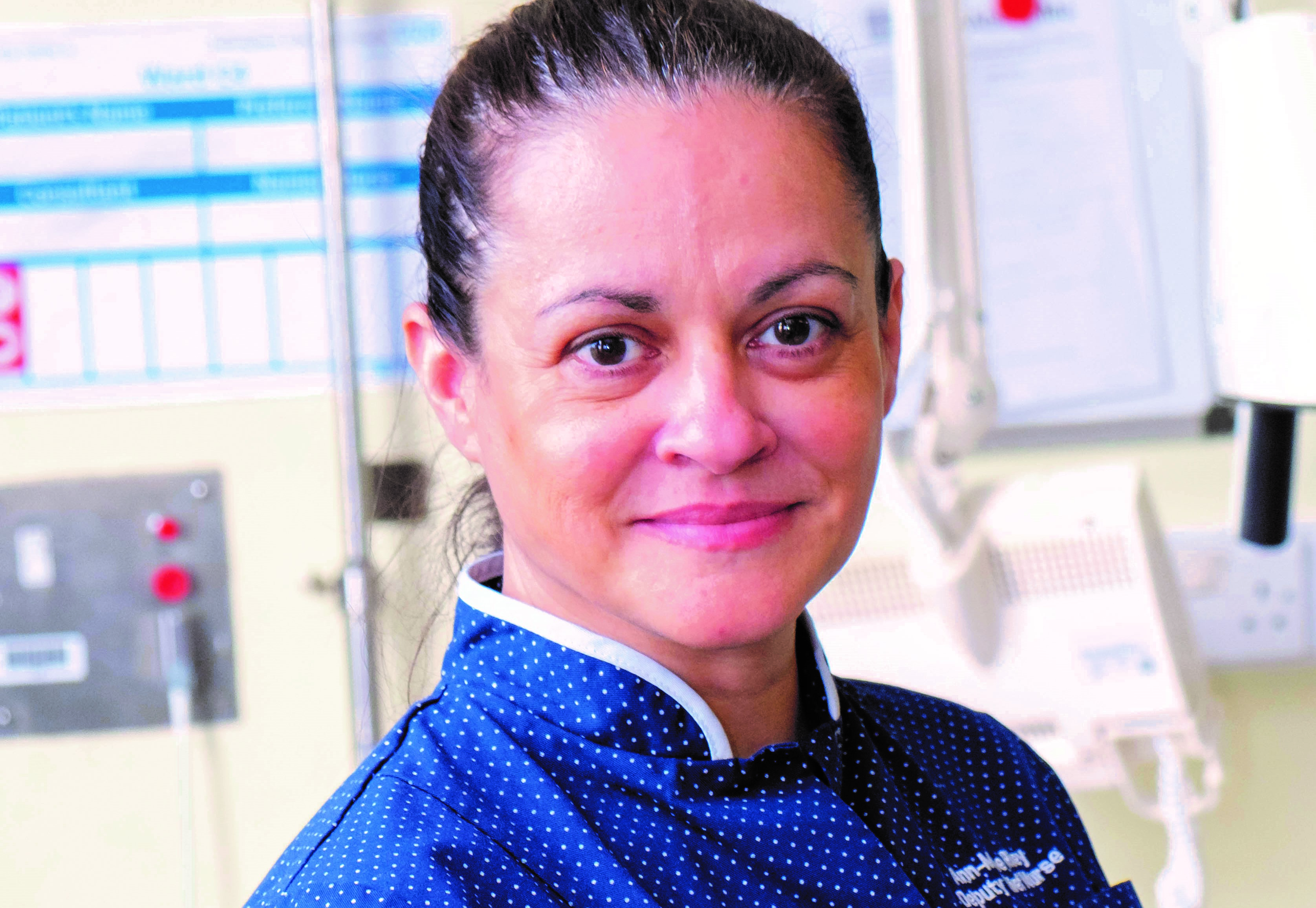 ‘We must formally acknowledge patient deconditioning as harm’