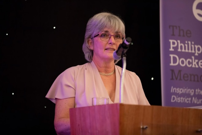 District nursing needs investment to ease pressures, QNI warns ...