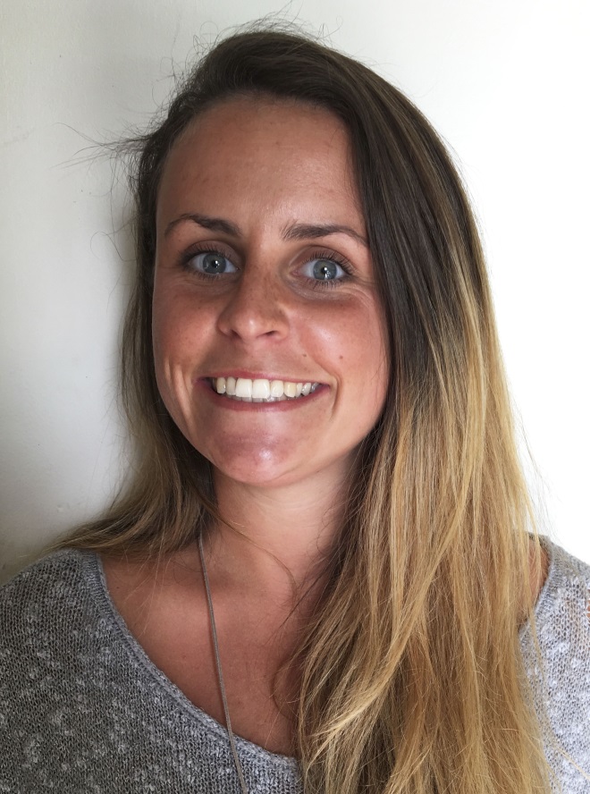 'The work we do indirectly saves lives and I’m reminded of that all the ...