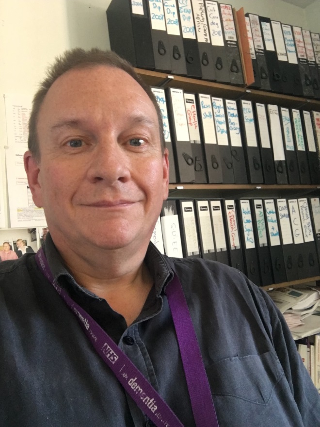 'If it's important to our patients then it's important to us' | Nursing ...