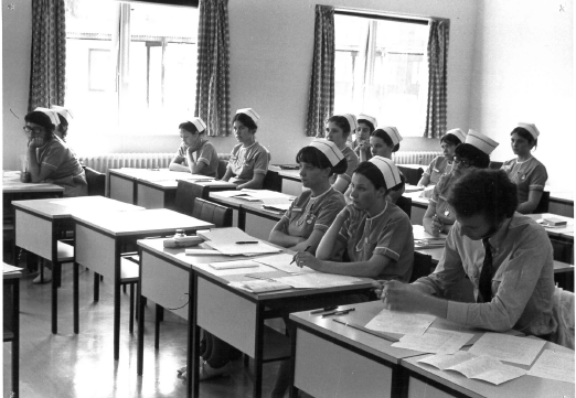 Nursing and the NHS: A brief history of the key events | Nursing Times