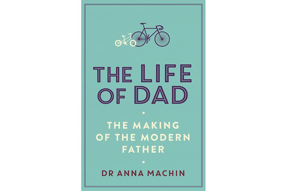 The Life Of Dad. The Making Of The Modern Father | Nursing Times