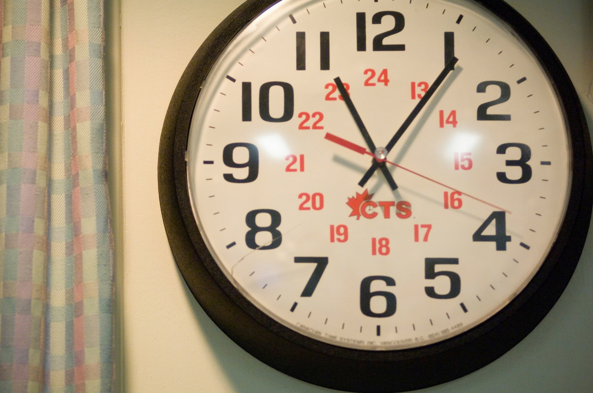 New survey seeks nurse views on 12-hour shift patterns | Nursing Times