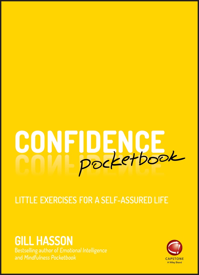 Confidence Pocketbook | Nursing Times