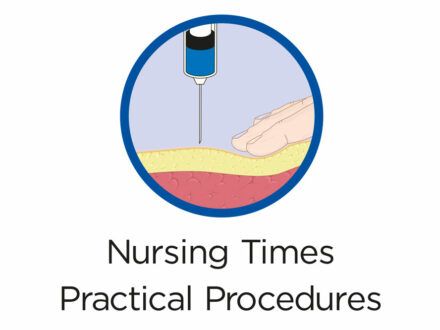Practical procedures | Nursing Times