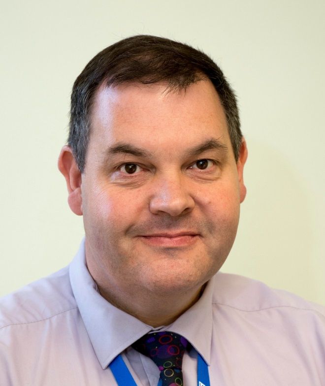 Health service amateur station promotes #EndPJParalysis movement and ...