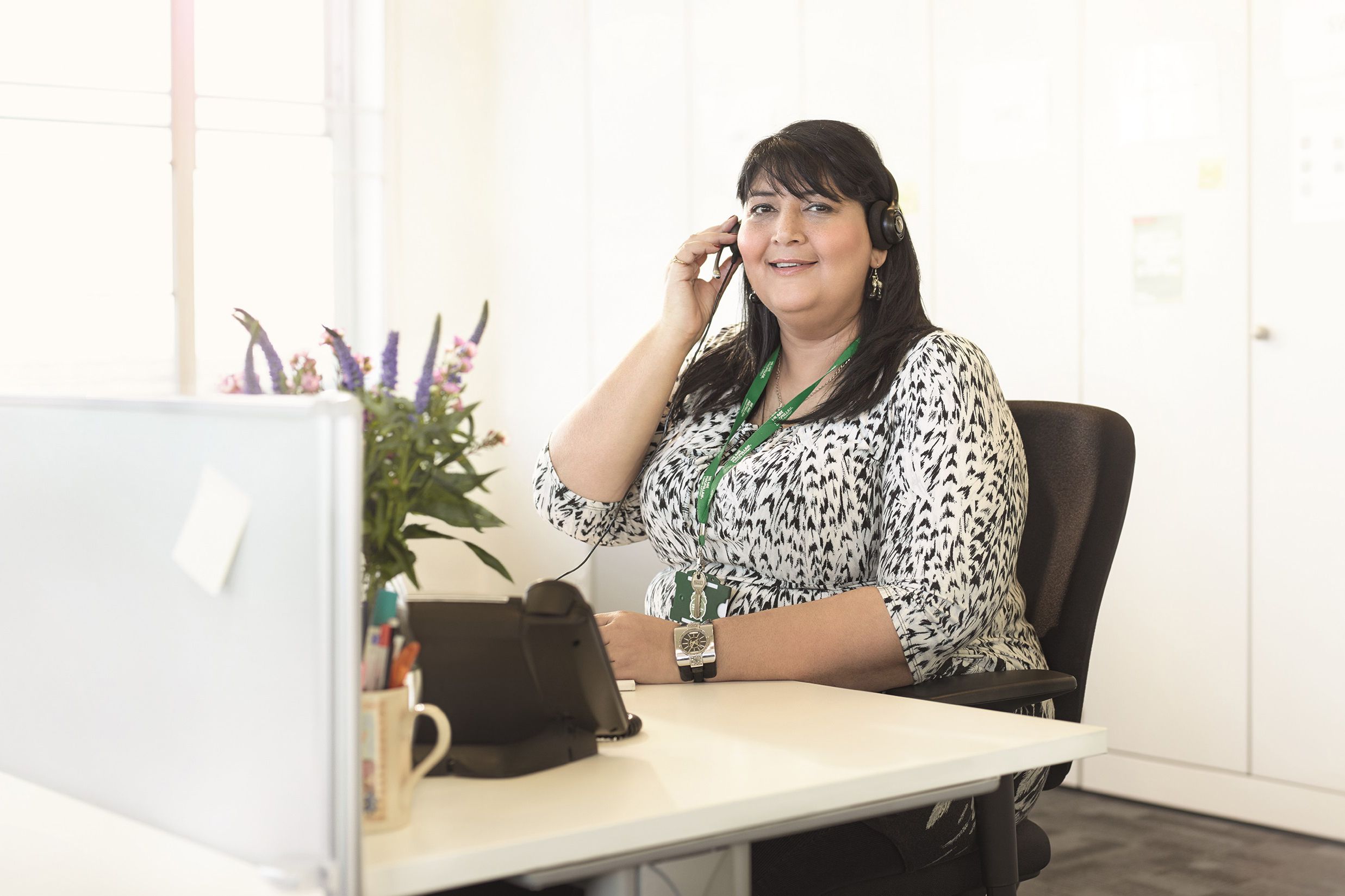 Support from Macmillan for the people you support | Nursing Times